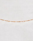Anne Chain Necklace