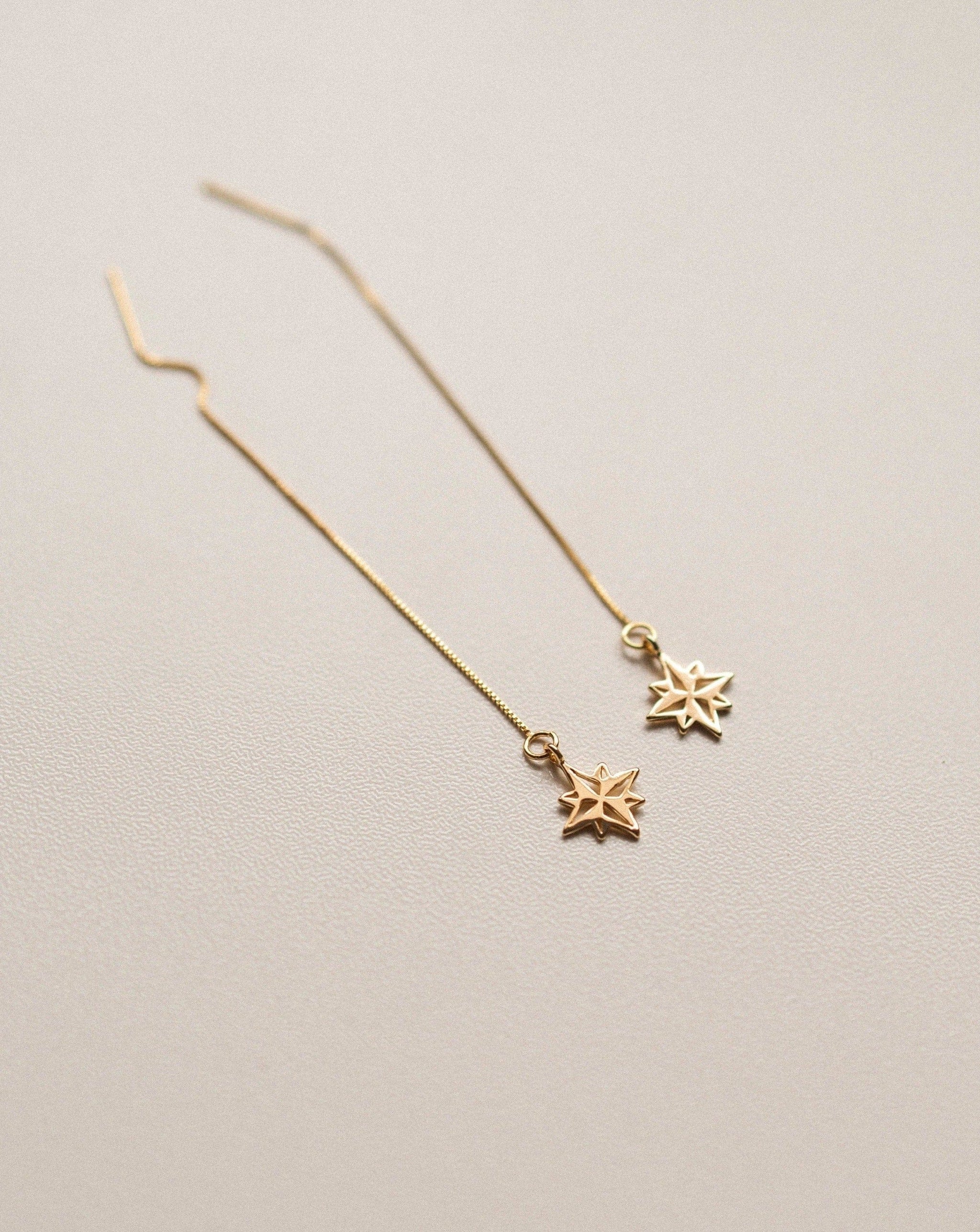 Starla Ear Threaders